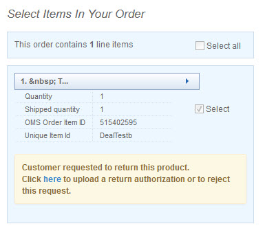 return-request-order-lookup-example-order-detail1 – Sears Marketplace